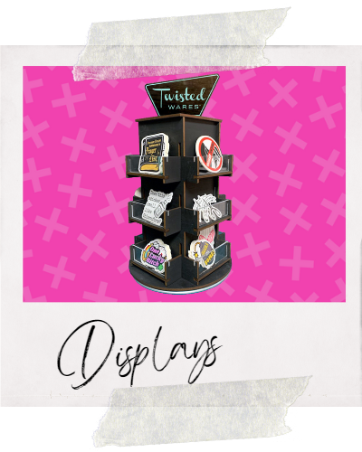 Twisted Wares Wholesale