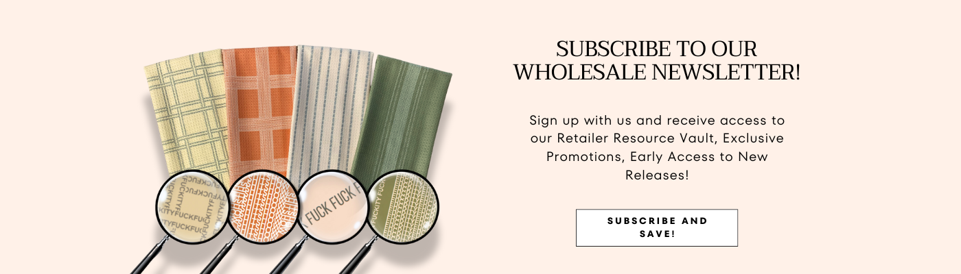Twisted Wares Wholesale